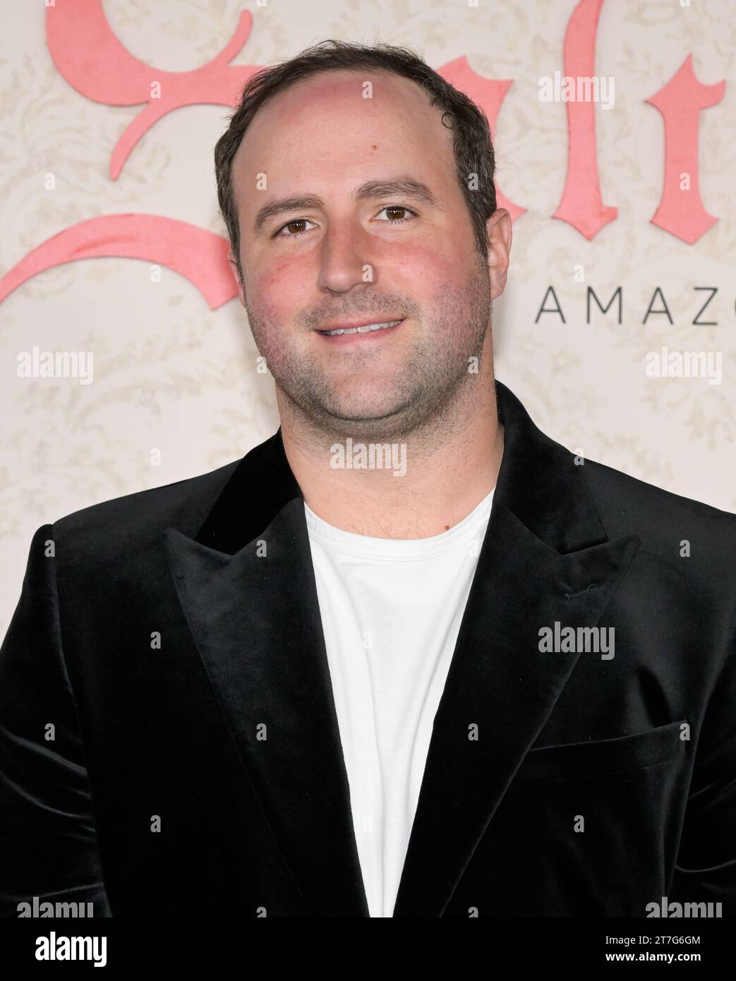 13 November 2023 - Los Angeles, California - Anthony Willis. Los ...