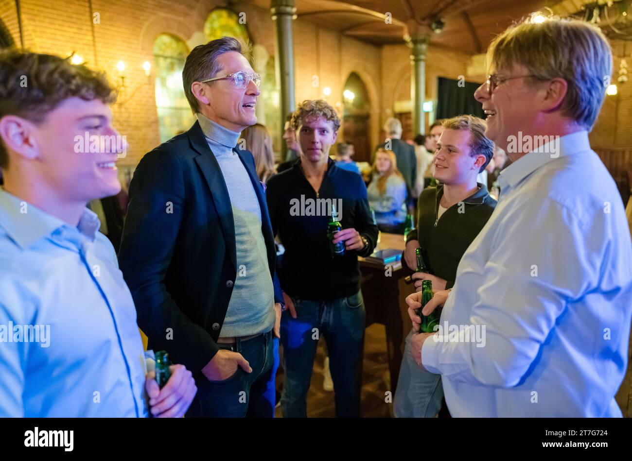 Arminius church hi-res stock photography and images - Alamy