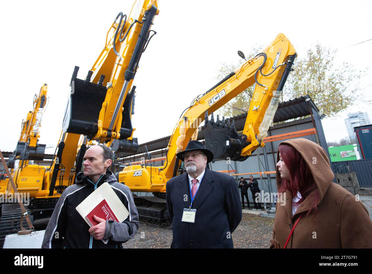 Dg east hi-res stock photography and images - Alamy