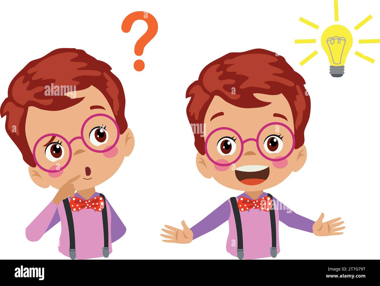 Create question Stock Vector Images - Alamy