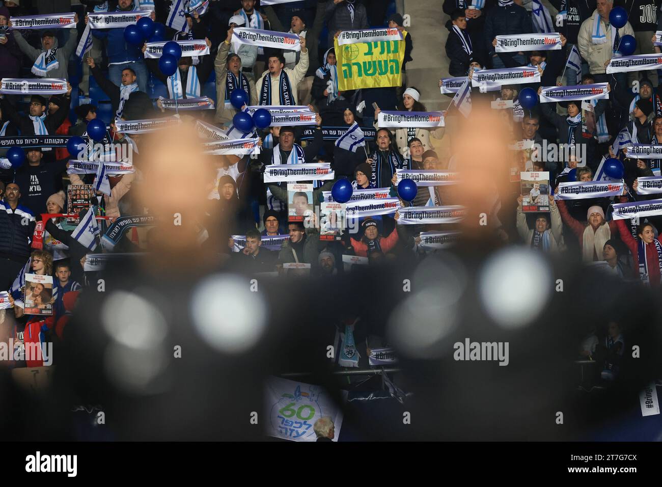 Israel euro 2024 qualifiers hi-res stock photography and images - Alamy