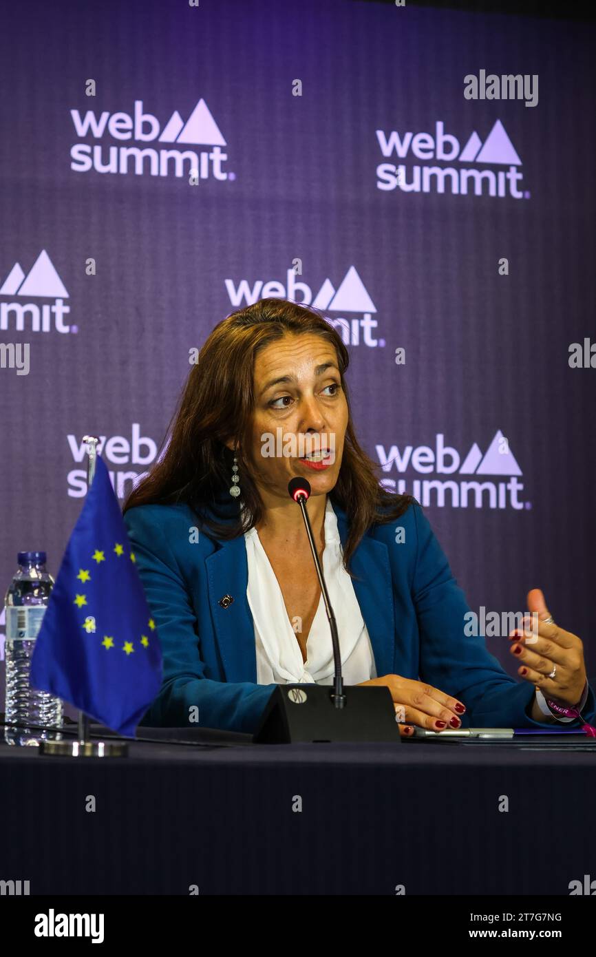 Sofia moreira de sousa hi-res stock photography and images - Alamy