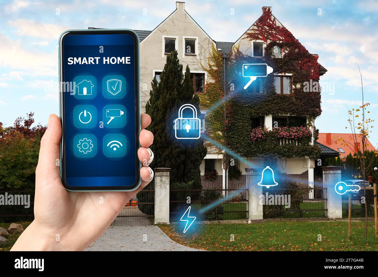 Rent control house hi-res stock photography and images - Alamy