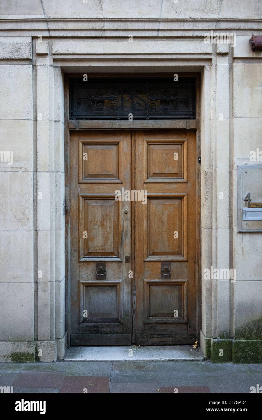 Old_doors hi-res stock photography and images - Alamy