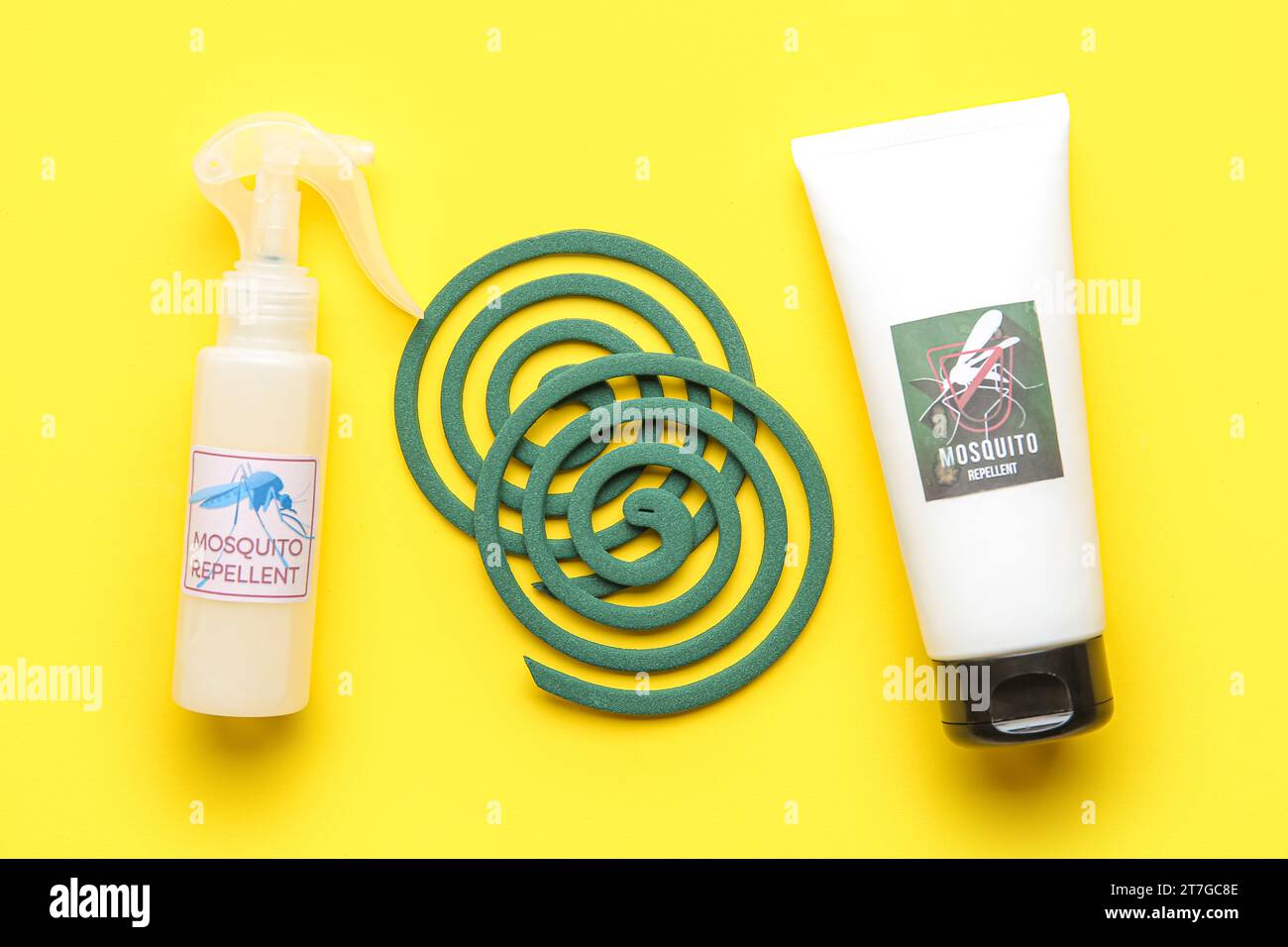 Insect repellent tube hi-res stock photography and images - Alamy