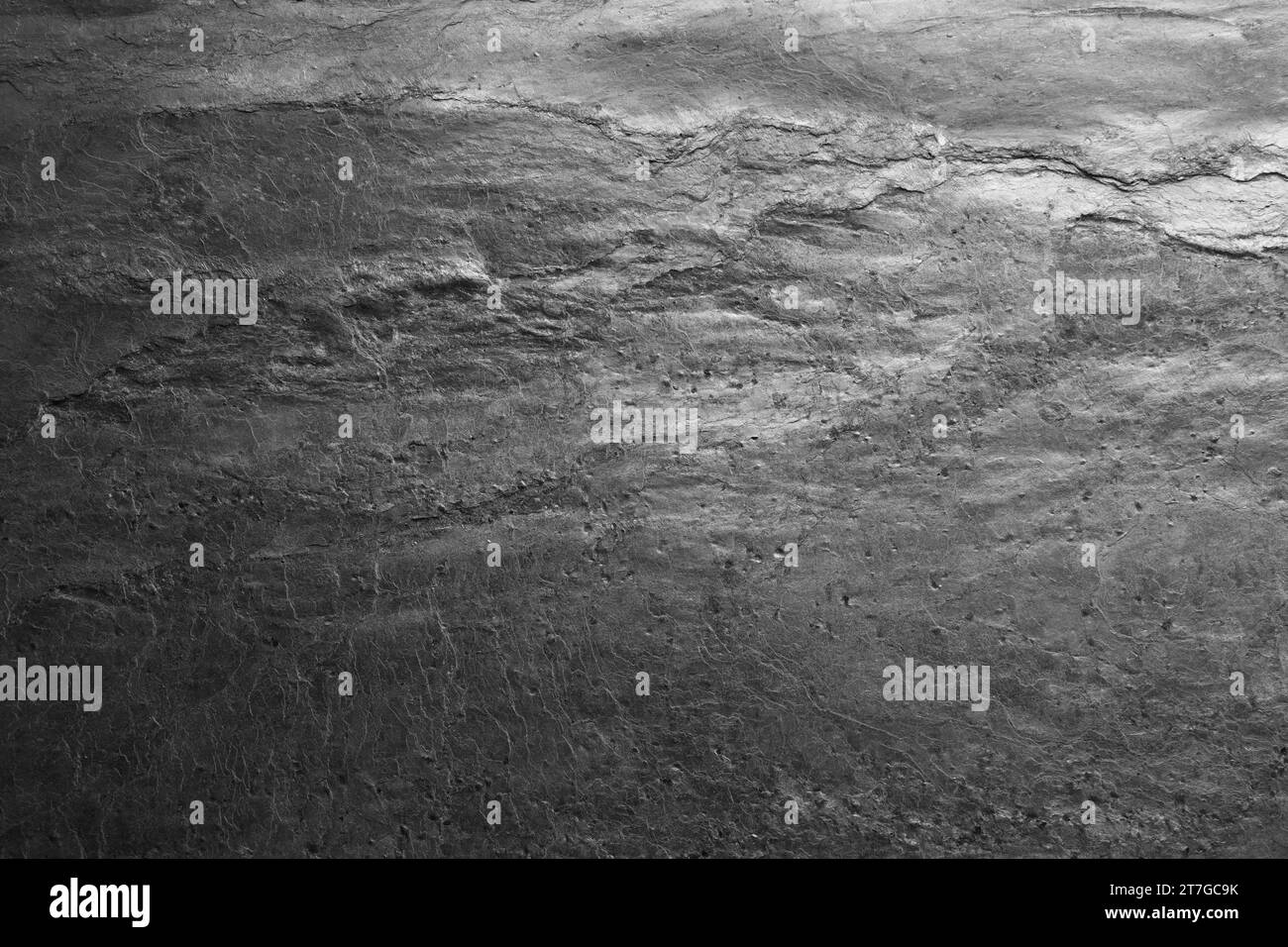 Texture of grey stone surface as background, closeup Stock Photo - Alamy