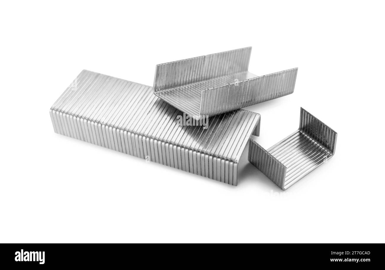 Refill stapler hi-res stock photography and images - Alamy
