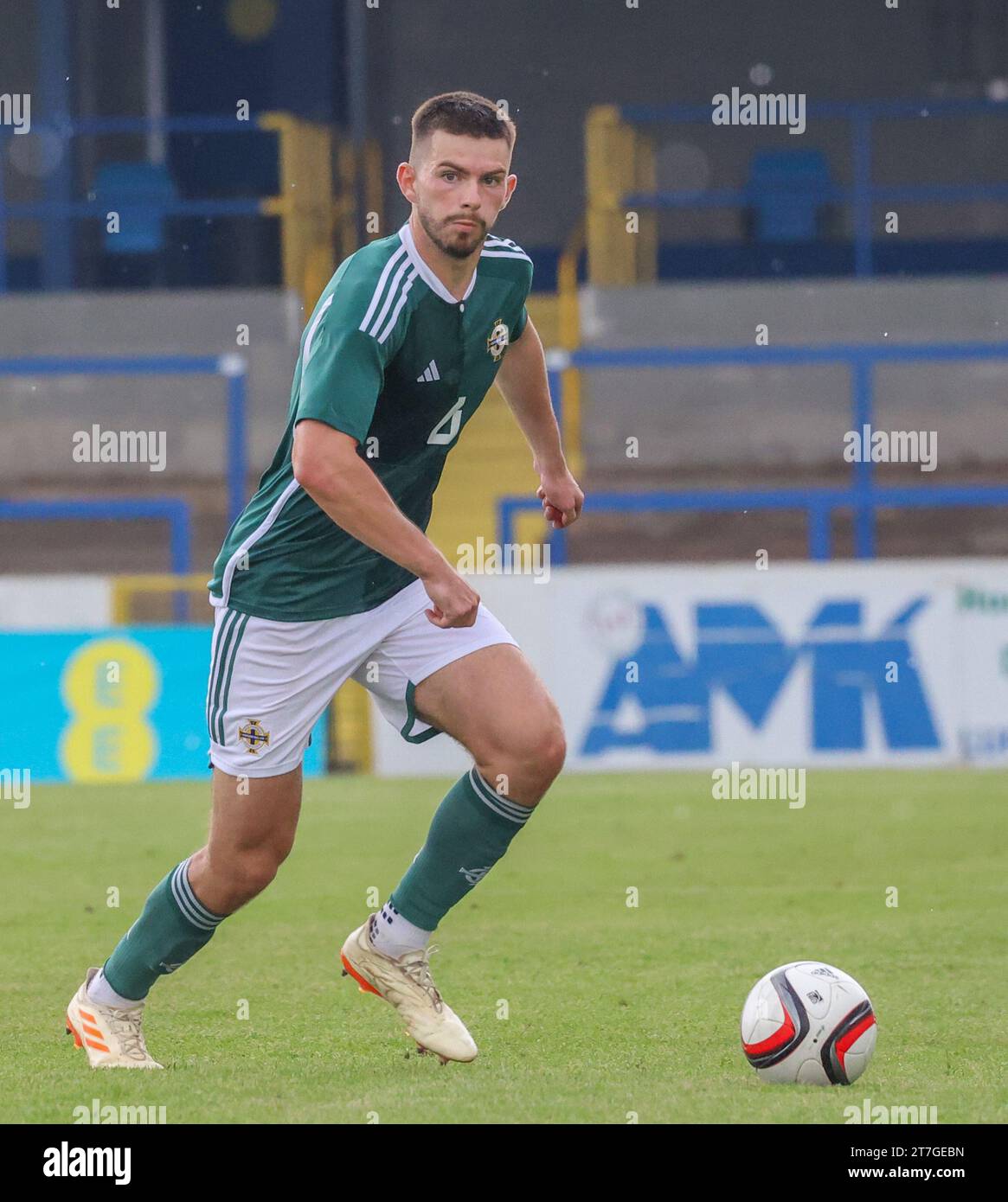 Forbes ni hi-res stock photography and images - Alamy