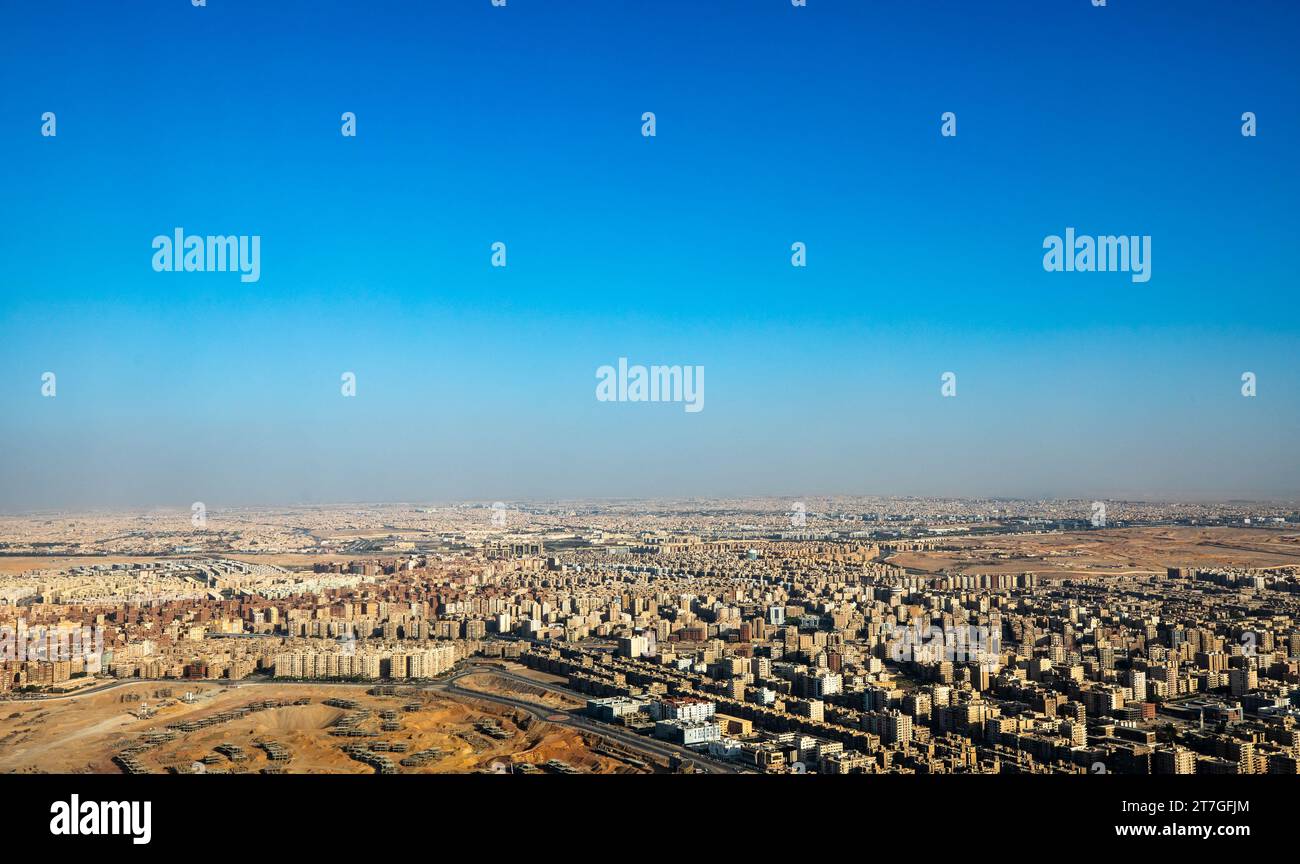 New cairo city hi-res stock photography and images - Alamy