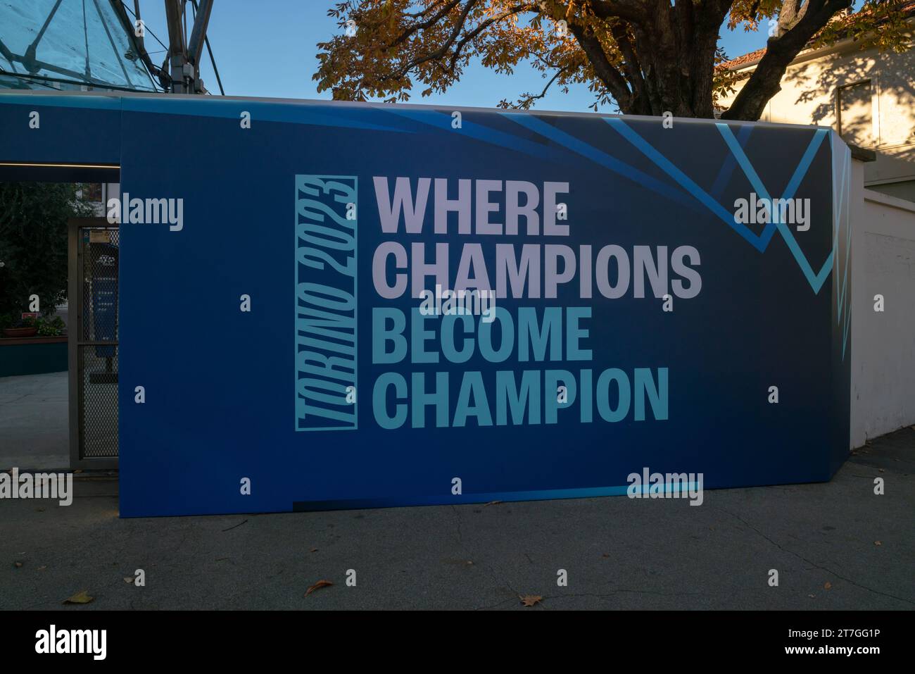 ATP Finals are the most important professional tennis tournament of the ...