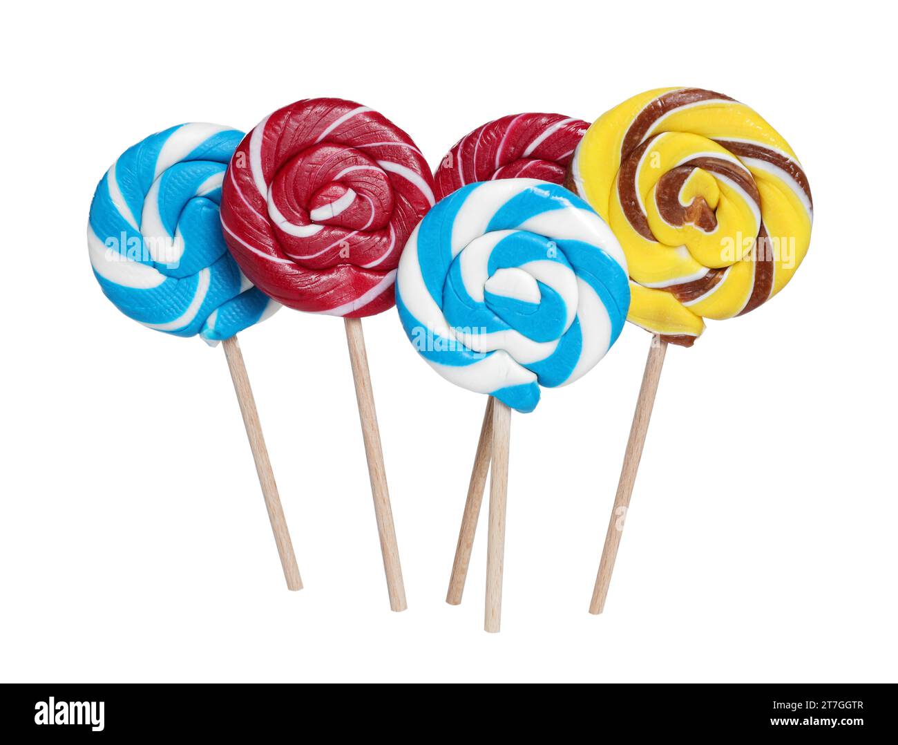 Lolipop sticks hi-res stock photography and images - Alamy