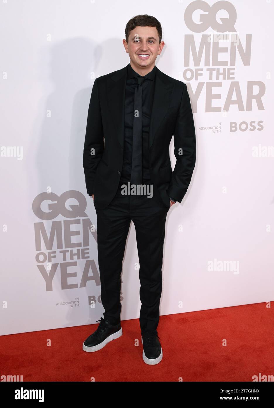 Georgelineker hi-res stock photography and images - Alamy