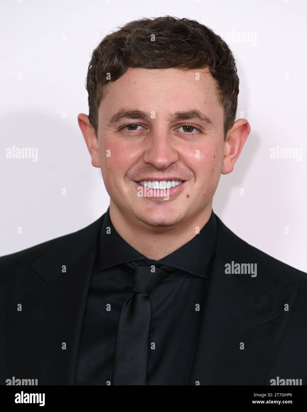 Georgelineker hi-res stock photography and images - Alamy