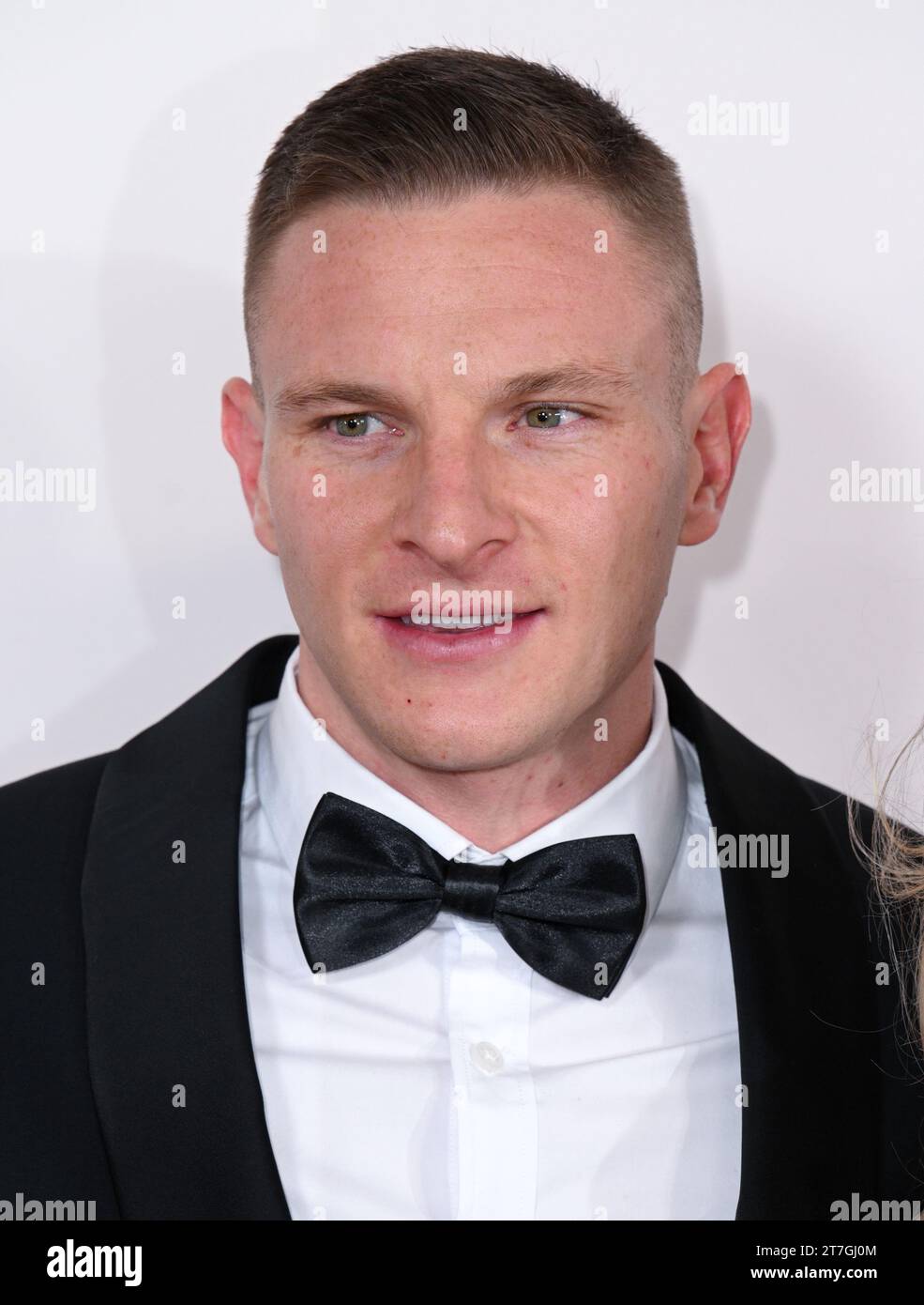 Paul mullin 2023 hi-res stock photography and images - Alamy