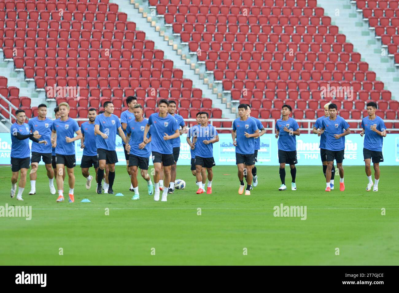 Pre world cup 2023 hi-res stock photography and images - Alamy