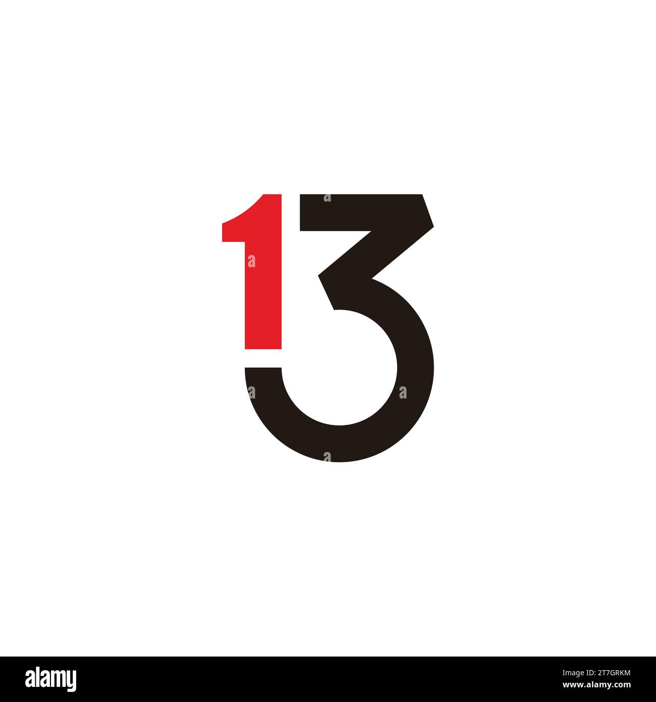 13 ad Stock Vector Images - Alamy