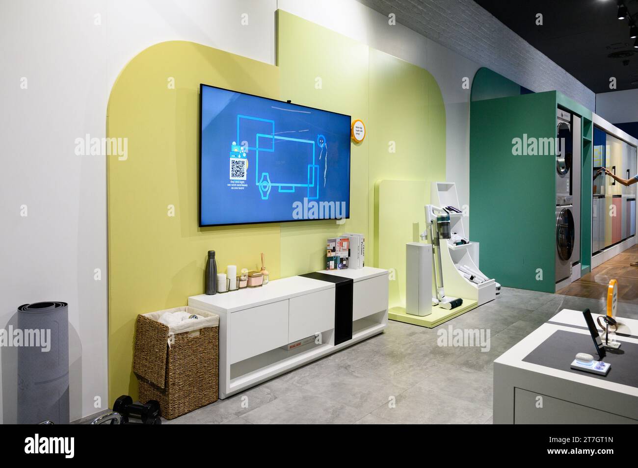 Digital innovation ecosystem hi-res stock photography and images - Alamy