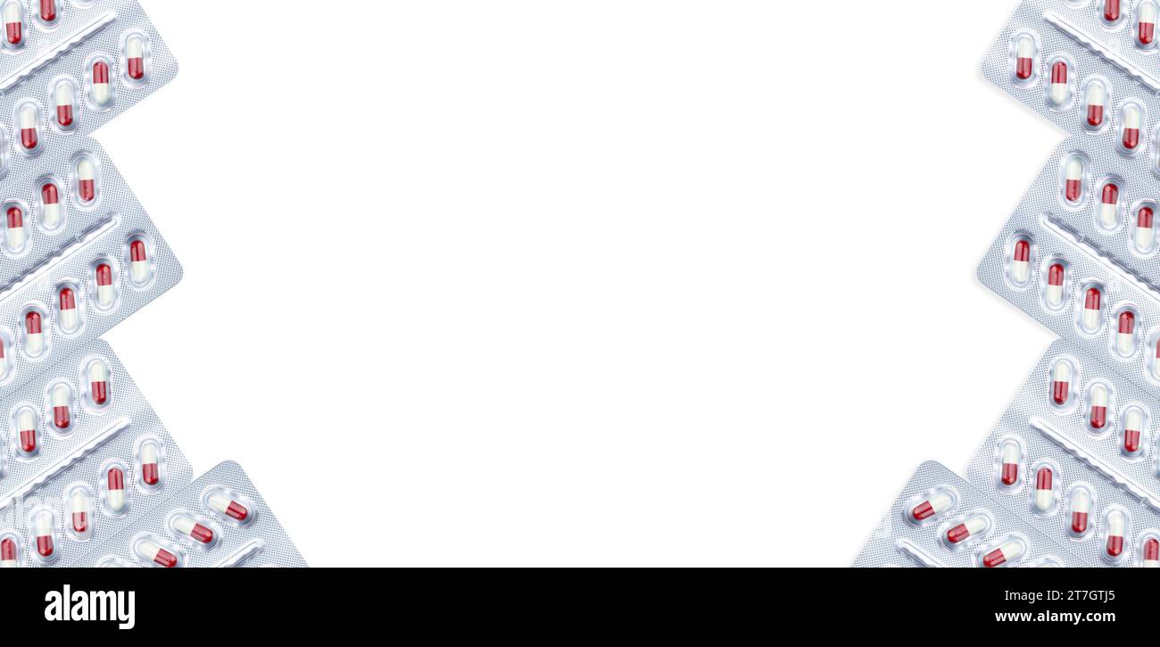 Medical frame hi-res stock photography and images - Alamy