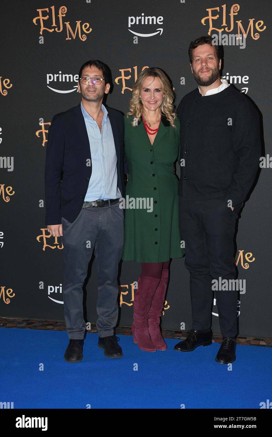 Nicole morganti hi-res stock photography and images - Alamy