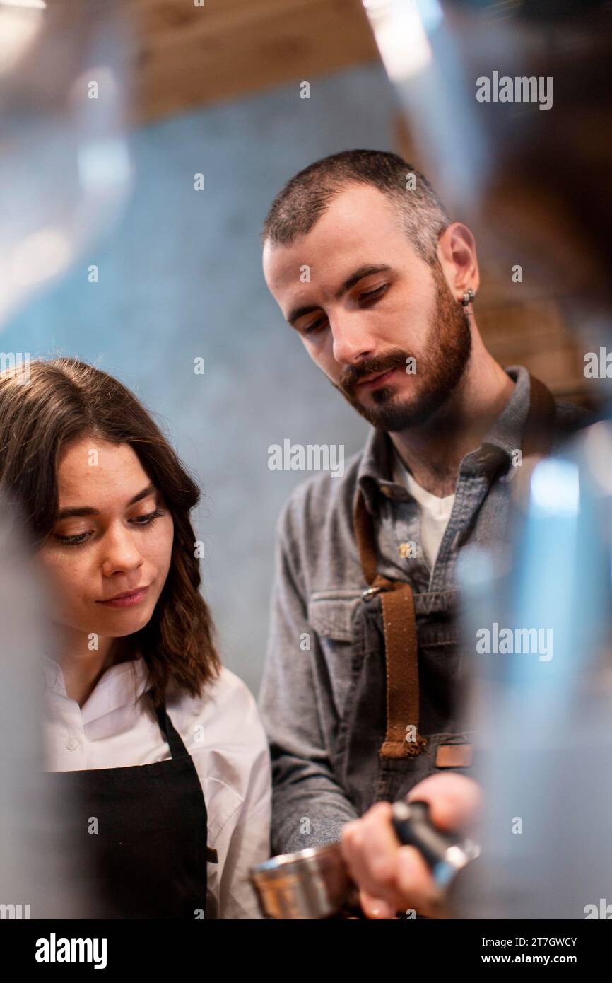 Learn distant hi-res stock photography and images - Alamy