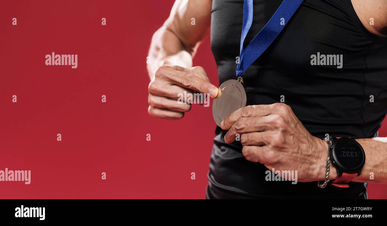 Eastern medal hi-res stock photography and images - Alamy
