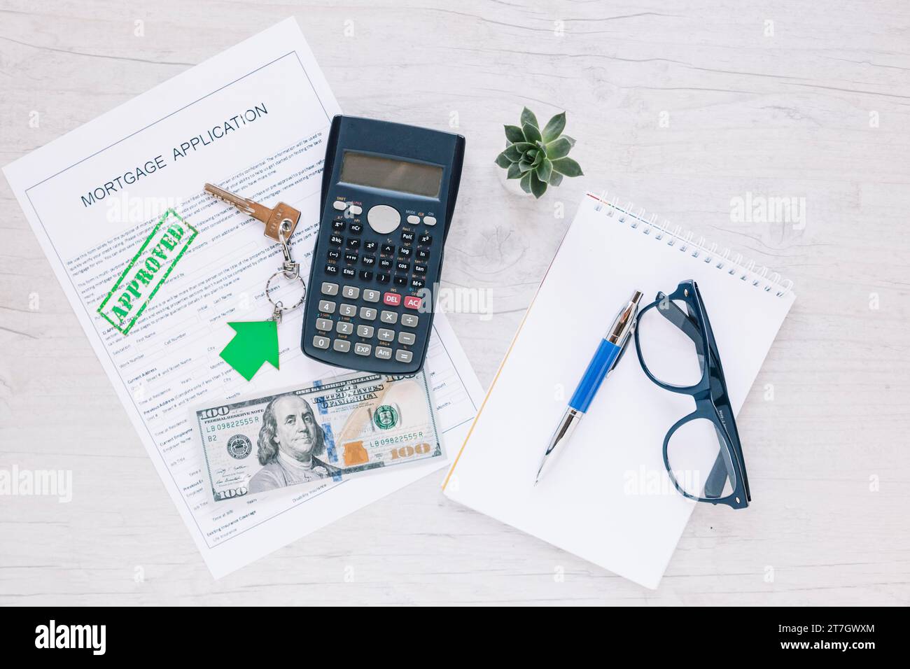 Real objects hi-res stock photography and images - Alamy