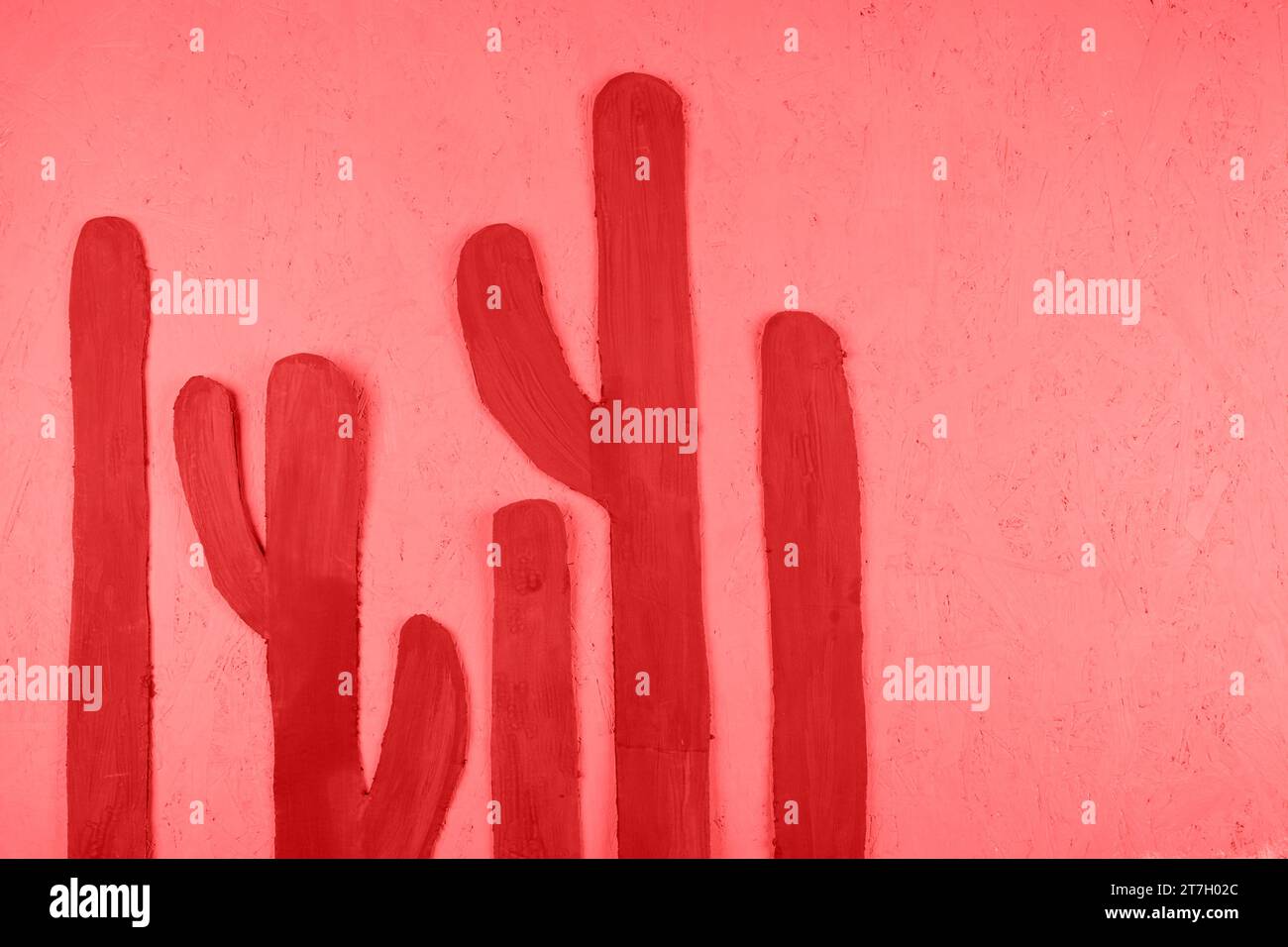 Ancient red coral hi-res stock photography and images - Alamy