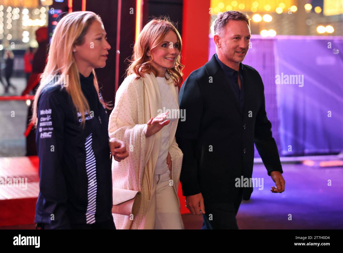 Christian horner 2023 geri grand prix hi-res stock photography and ...