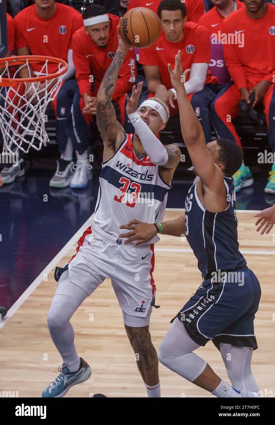 Washington, USA. 15th Nov, 2023. WASHINGTON, DC - NOVEMBER 15 ...