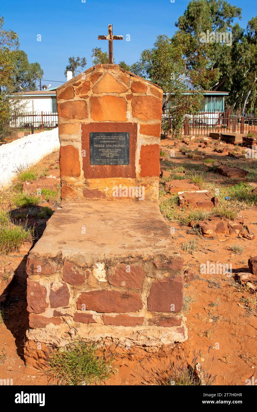 Hermannsburg nt hi-res stock photography and images - Alamy