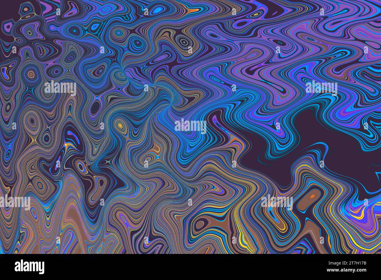 Elegant color gradations Wallpaper with bright colors for website ...