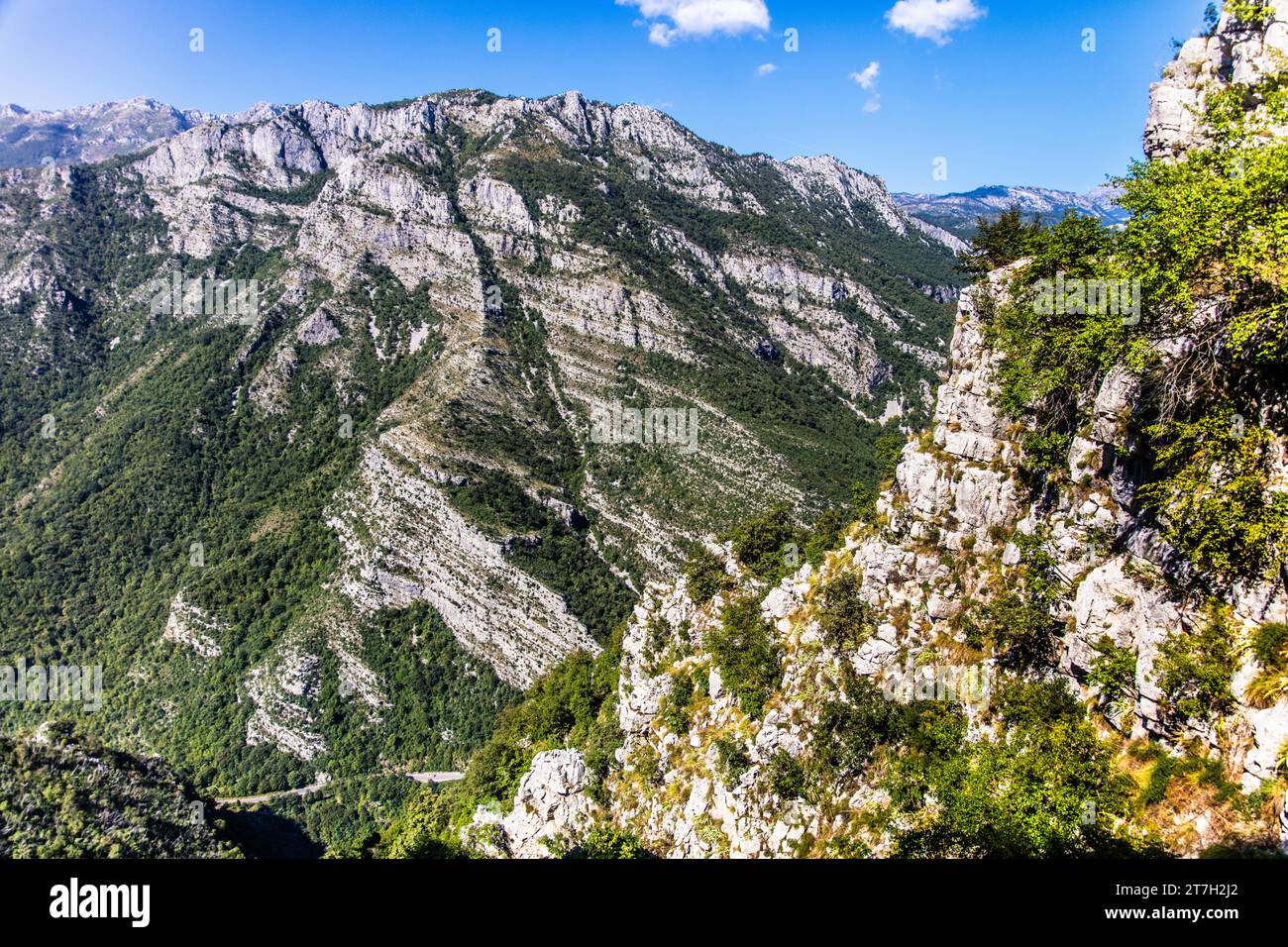 Ride on Tito's spectacular mountain railway from Bar to Belgrade ...