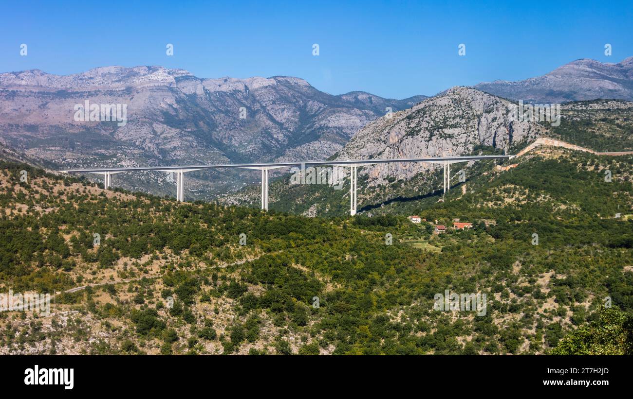Ride on Tito's spectacular mountain railway from Bar to Belgrade ...