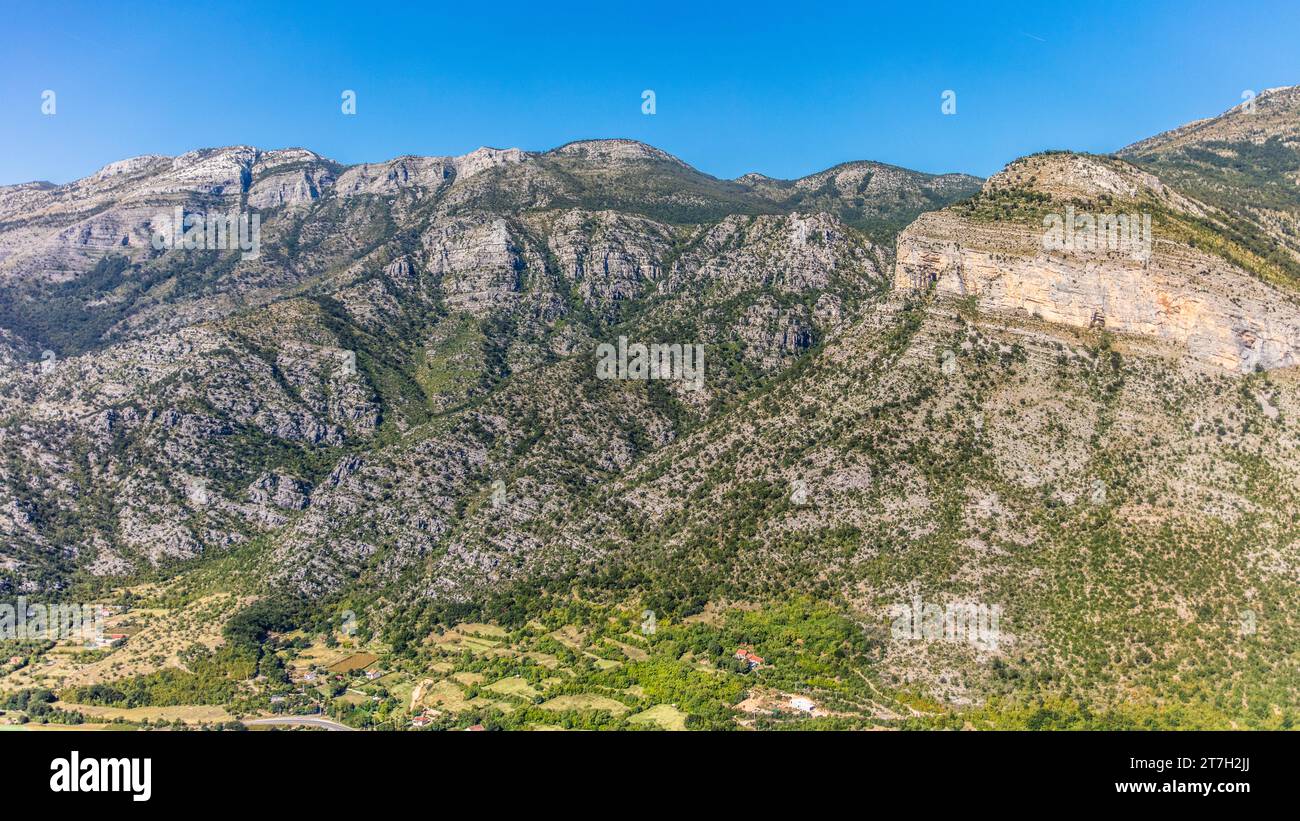 Ride on Tito's spectacular mountain railway from Bar to Belgrade ...