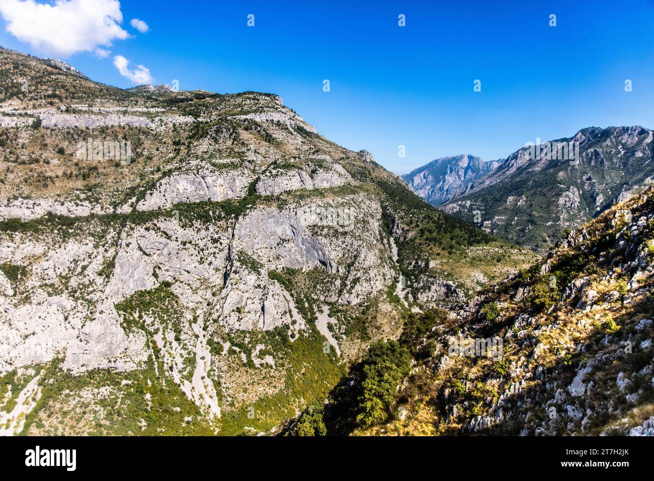 Ride on Tito's spectacular mountain railway from Bar to Belgrade ...