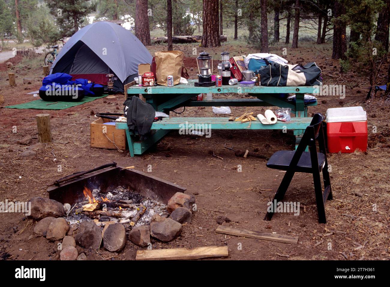 Gerber reservoir hi-res stock photography and images - Alamy