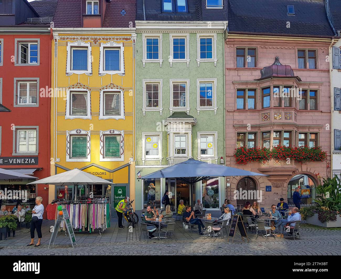 Cafes Villingen Schwenningen