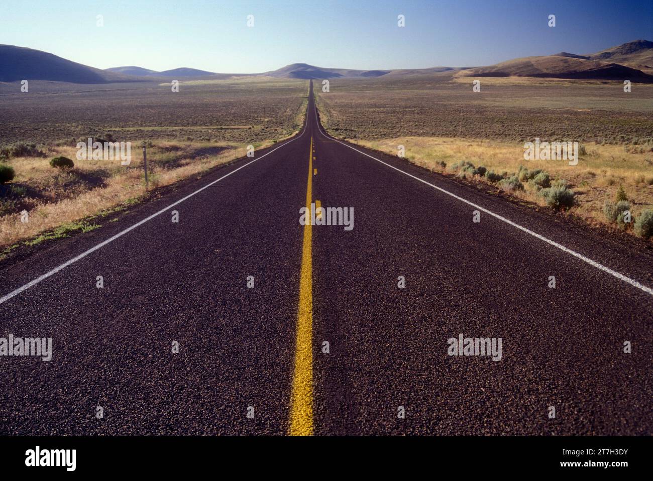 Harney oregon hi-res stock photography and images - Alamy