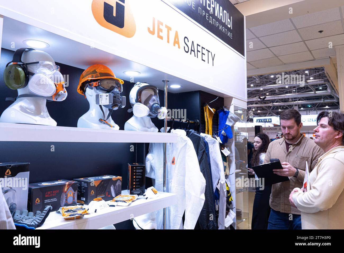 Jeta safety hi-res stock photography and images - Alamy