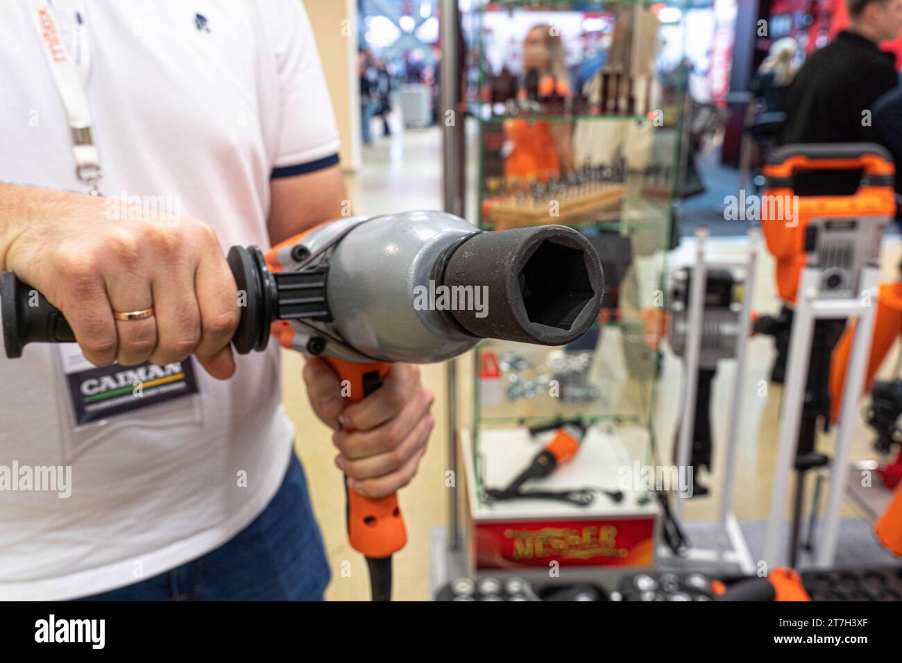 Industrial impact network hi-res stock photography and images - Alamy