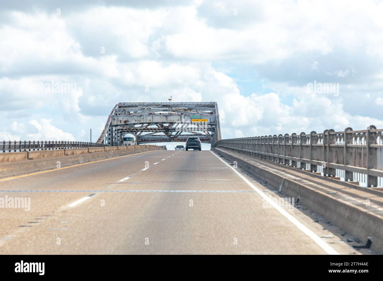 Lake charles, louisiana, usa hi-res stock photography and images - Alamy