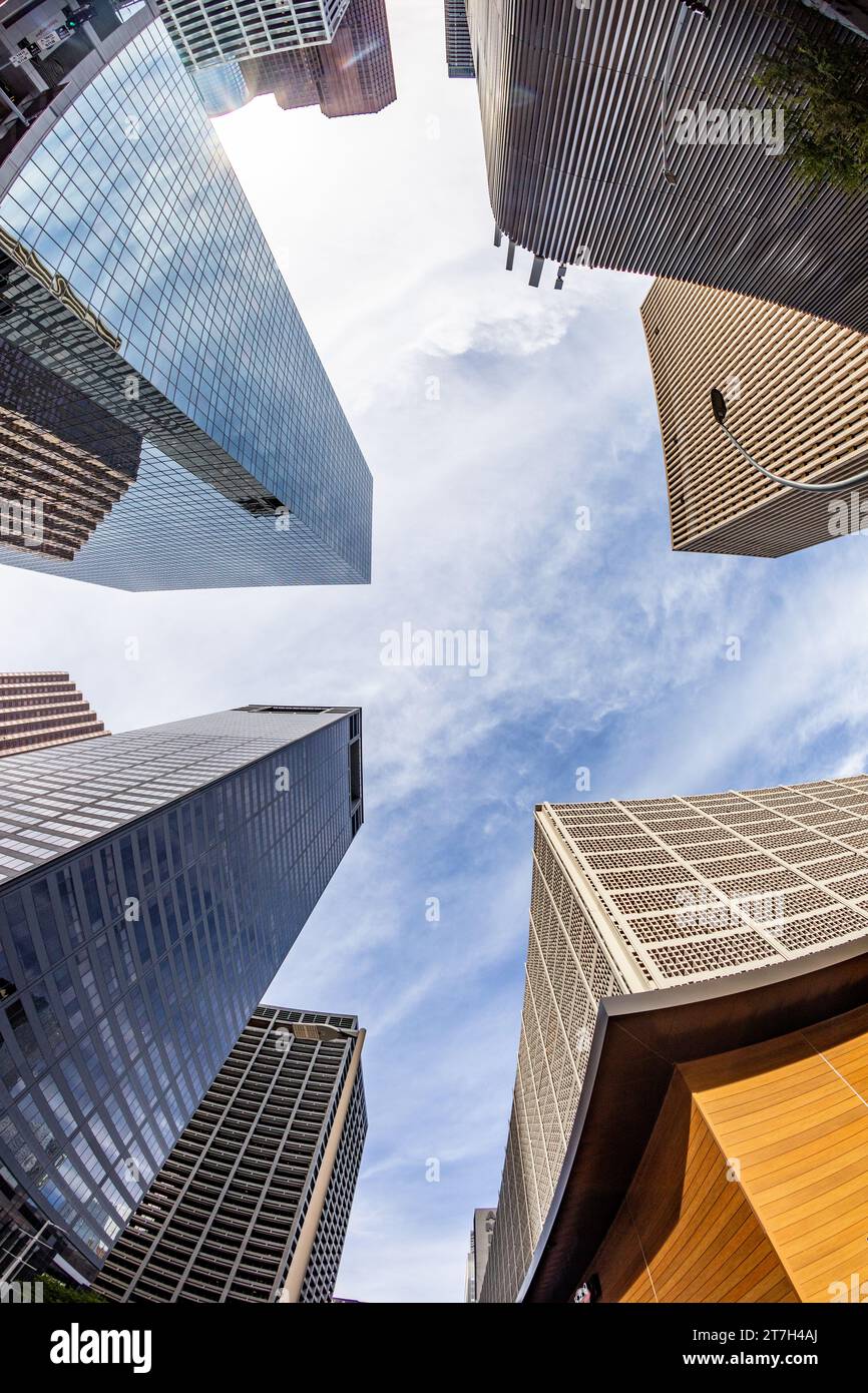 Eye level perspective hi-res stock photography and images - Alamy