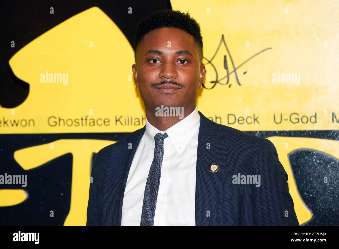 Chi Osse attends "A Wu-Tang Experience: Live at Red Rocks Amphitheatre ...