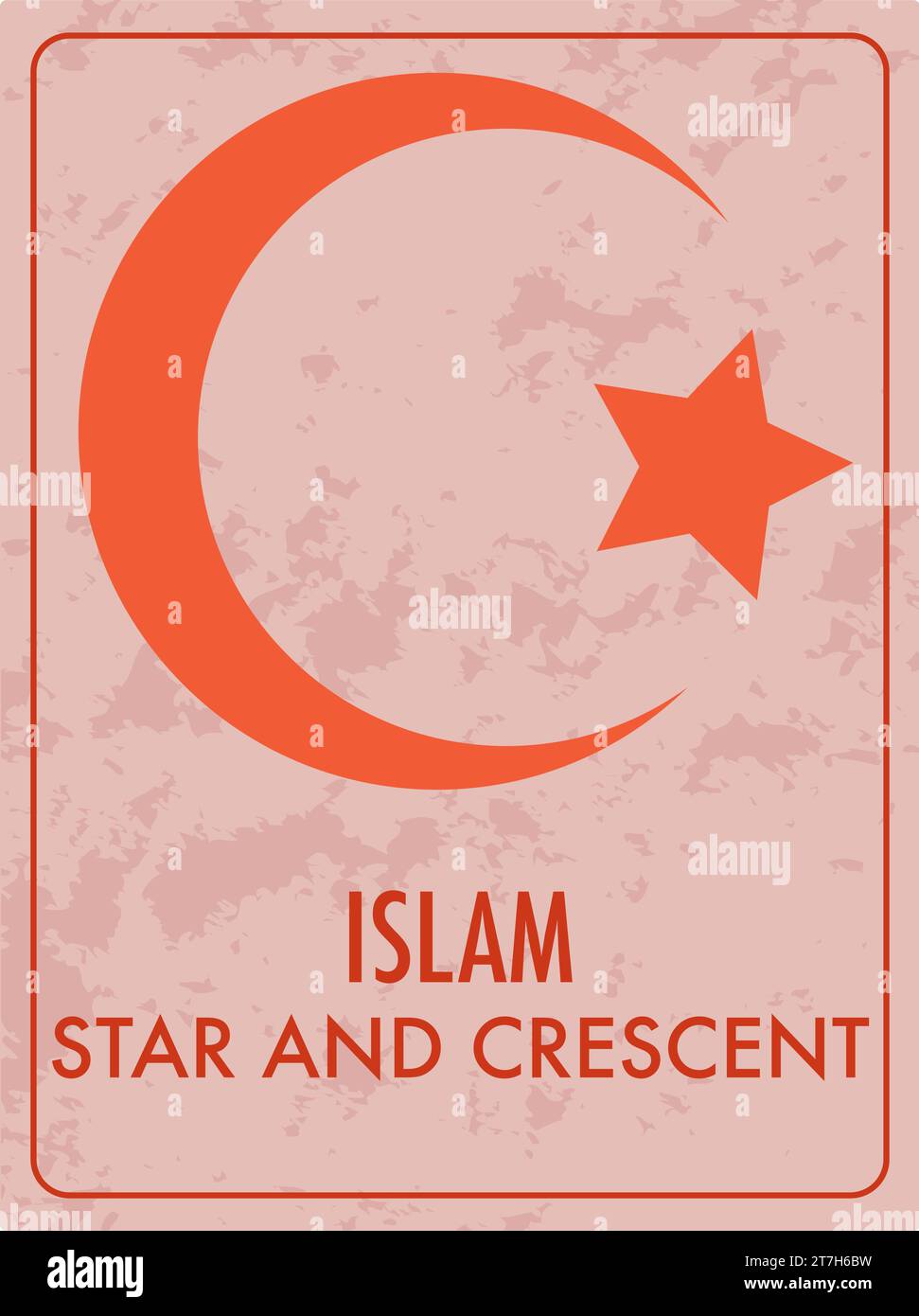 Religious iconic image Stock Vector Images - Alamy