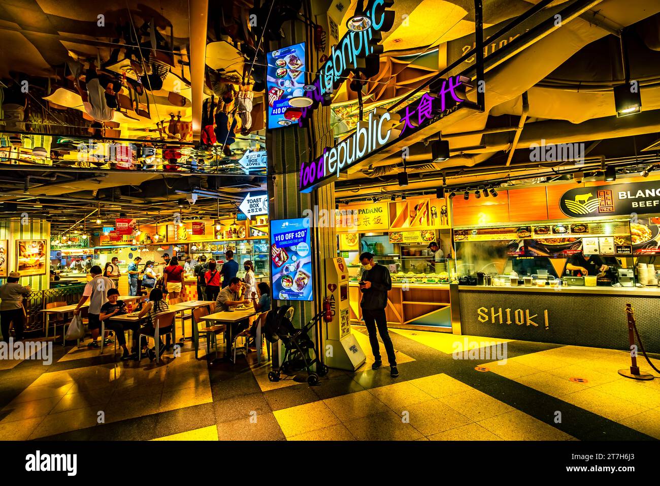 Best Food Orchard Road Singapore at Gabriella Salome blog