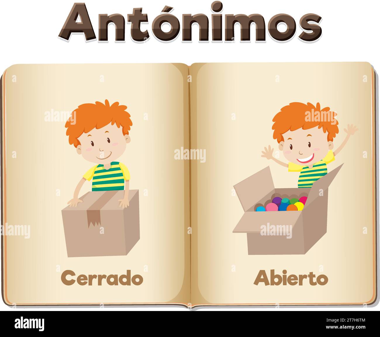 Picture In Spanish Means at Olivia Madigan blog