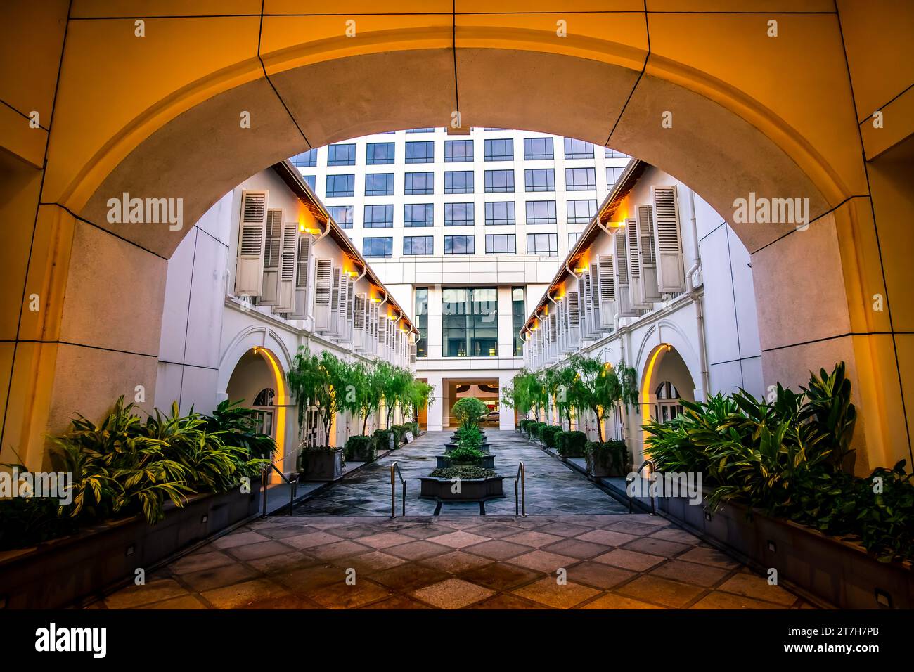 Experiential architecture hi-res stock photography and images - Alamy