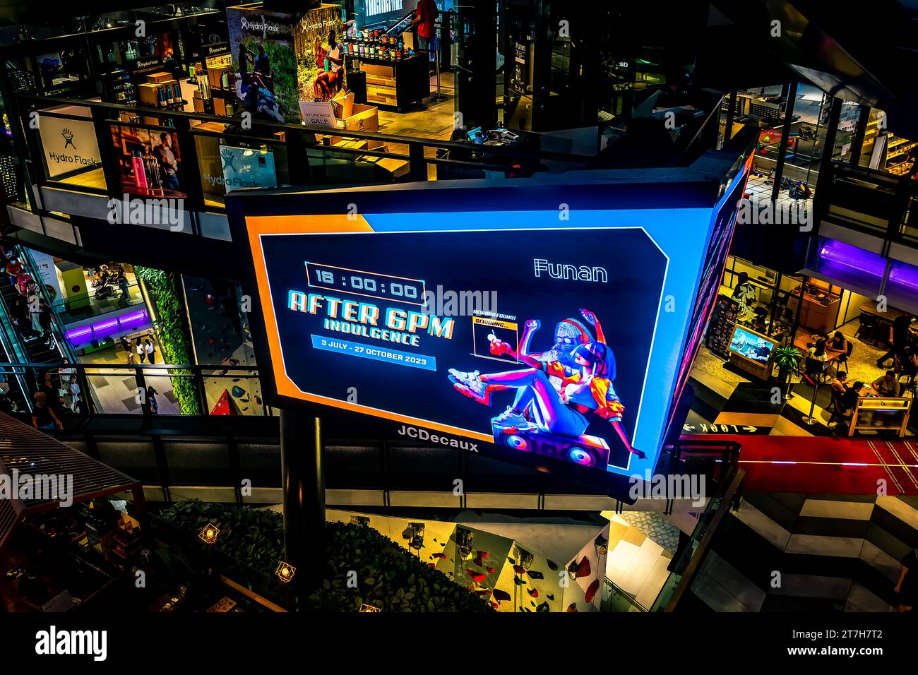 unan mall is a social retail space for discovery, learning and shopping ...