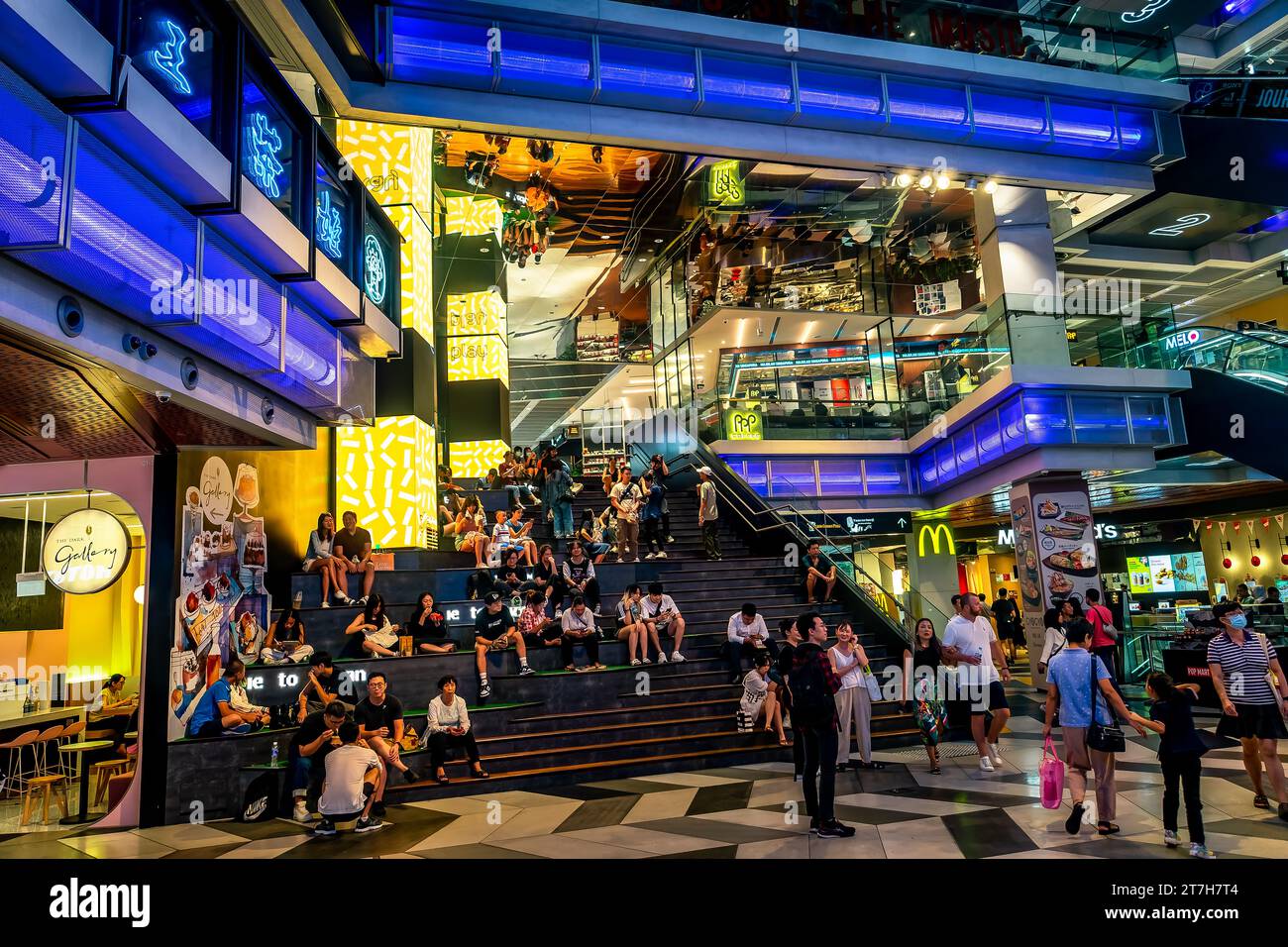 unan mall is a social retail space for discovery, learning and shopping ...