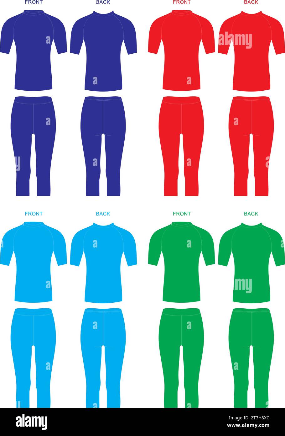 Woman lag Stock Vector Images - Alamy